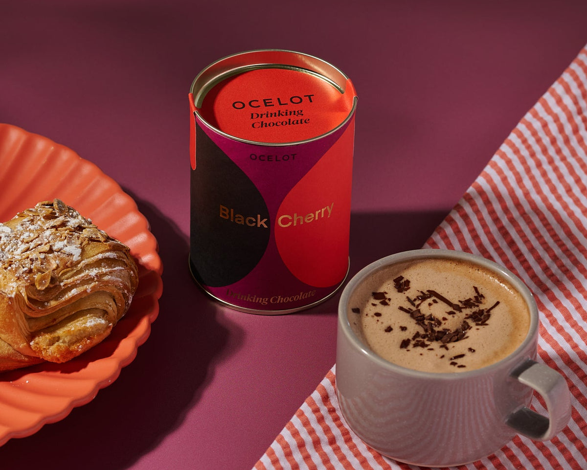 Ocelot Chocolate